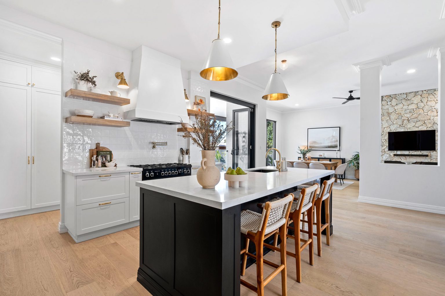 Incredible Perth Renovation | Ship-Your-Reno