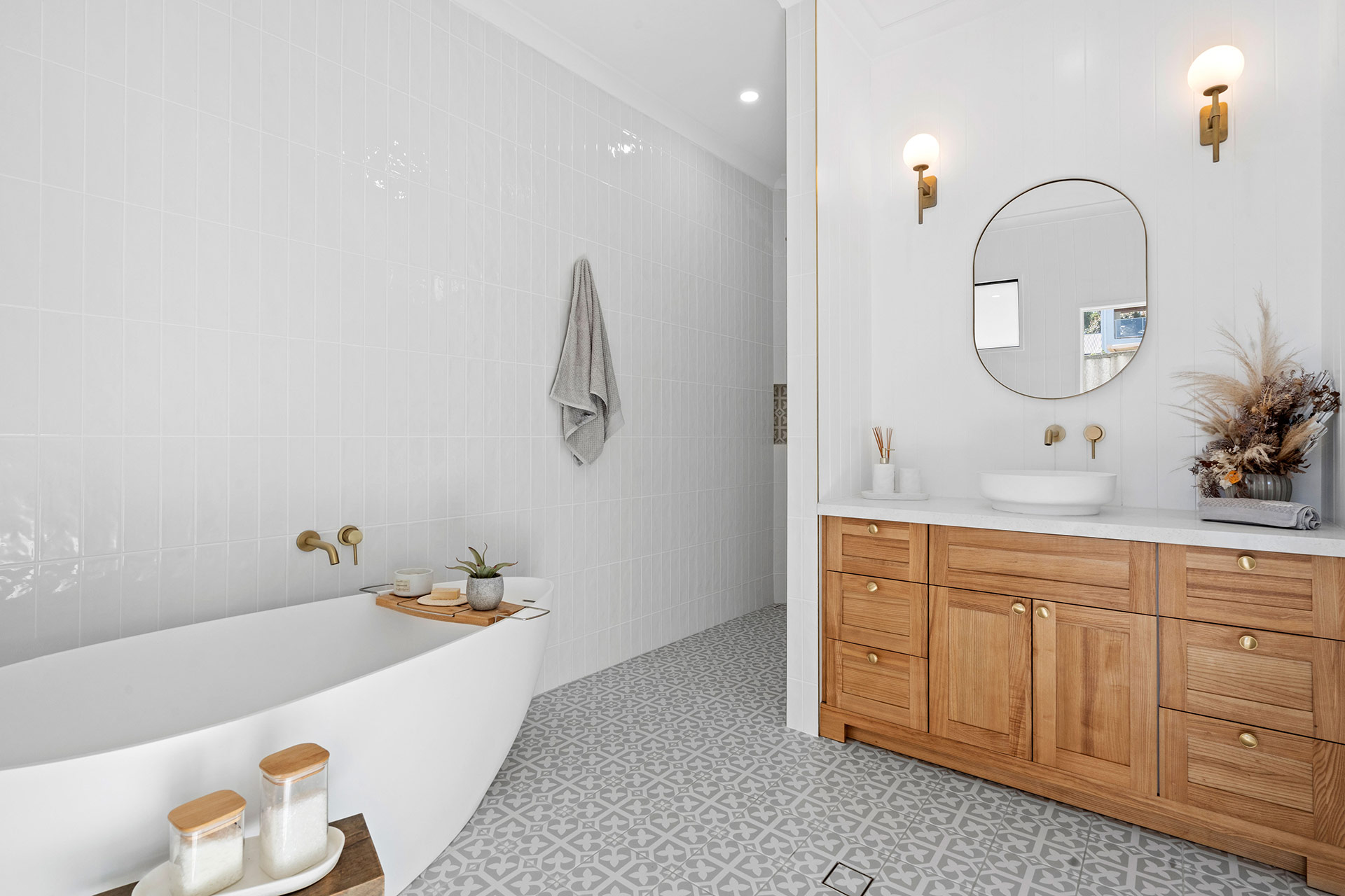 Incredible Perth Renovation | Ship-Your-Reno